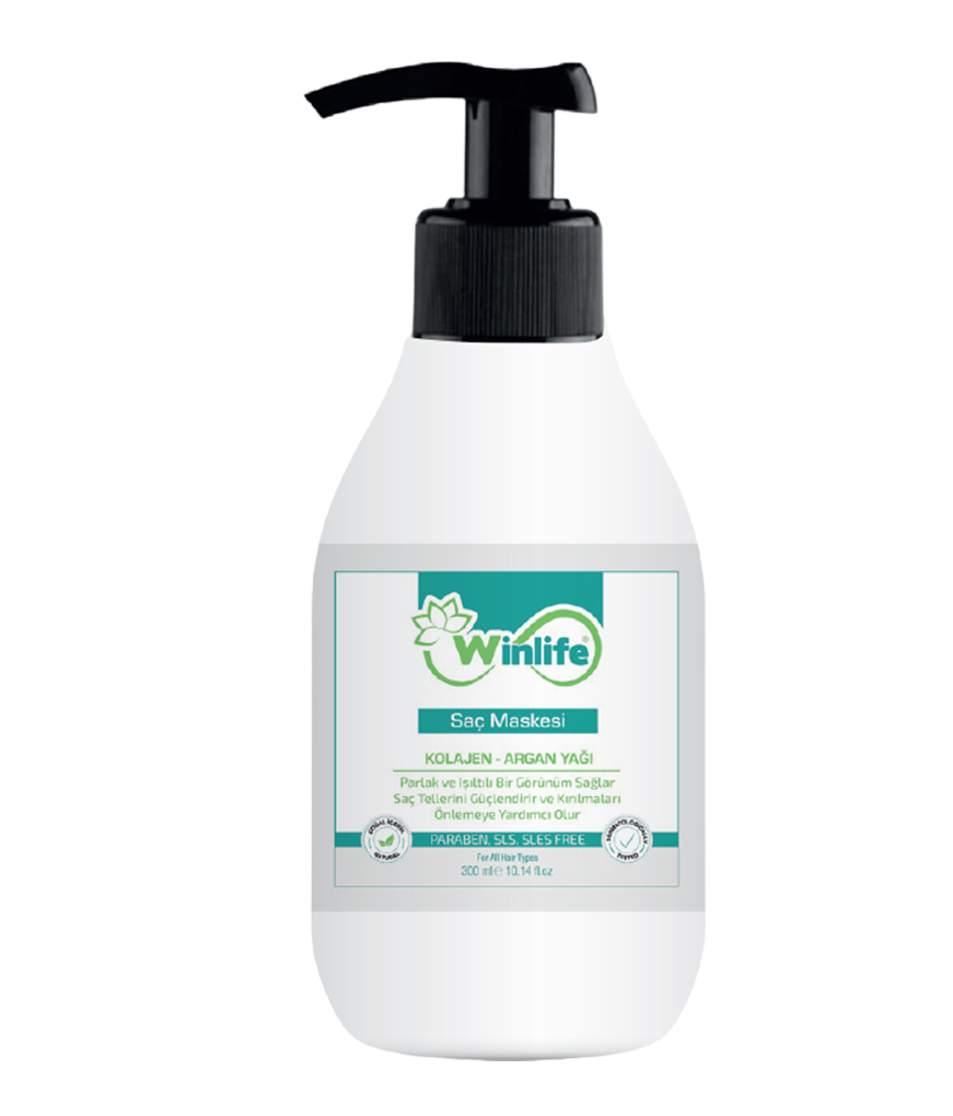 Winlife Global Gıda İç ve Dış Tic. A.Ş